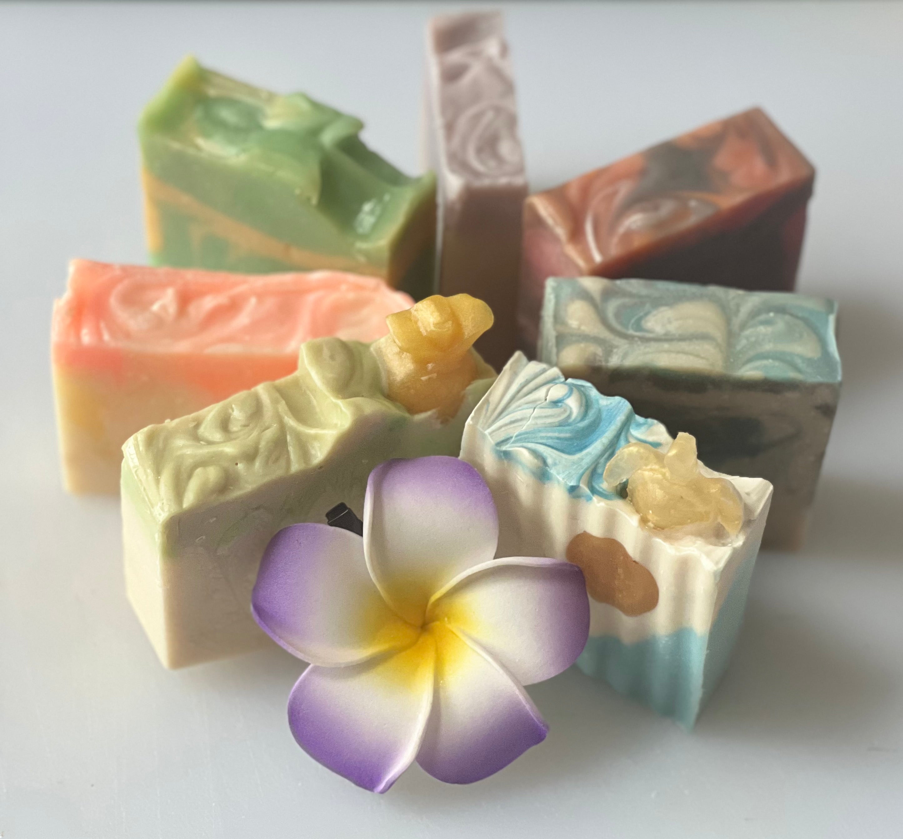 About Us- Ohana Soap Co. – Ohana Soap Company